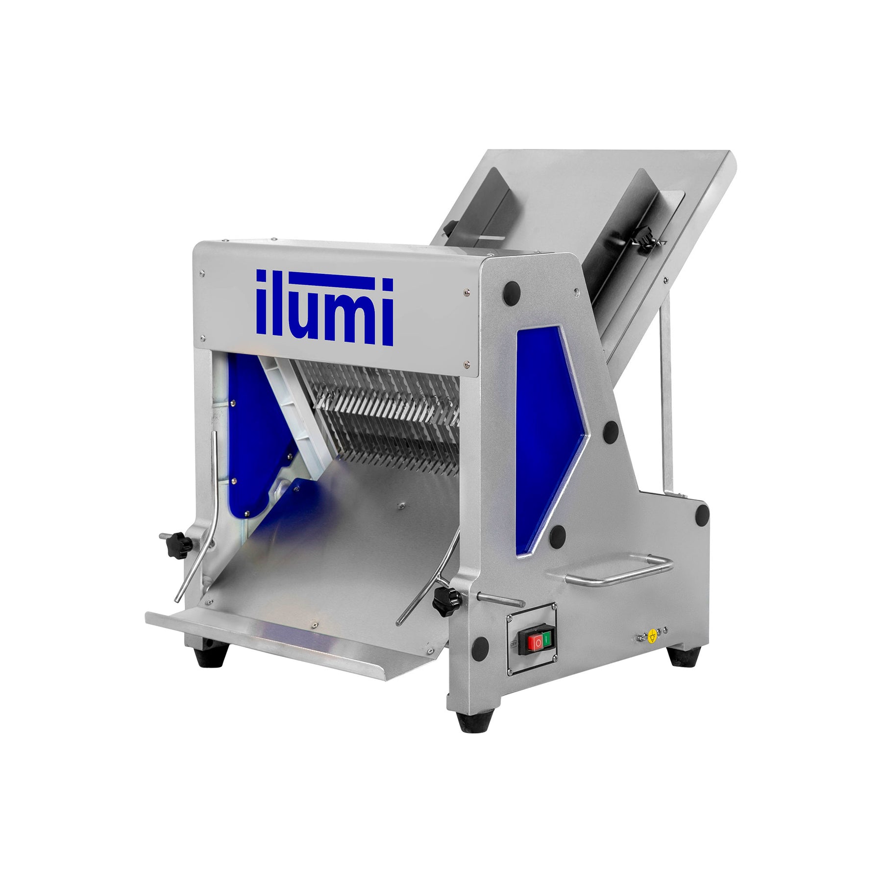 Equipos para panaderías y pastelerías - Fricanox